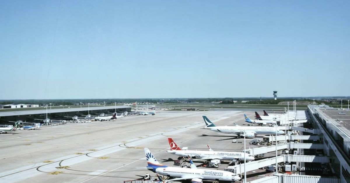 Χαμός στη Σάμο: Κλείνει το αεροδρόμιο για 20 ημέρες – Αναστάτωση στους κατοίκους | Alfavita