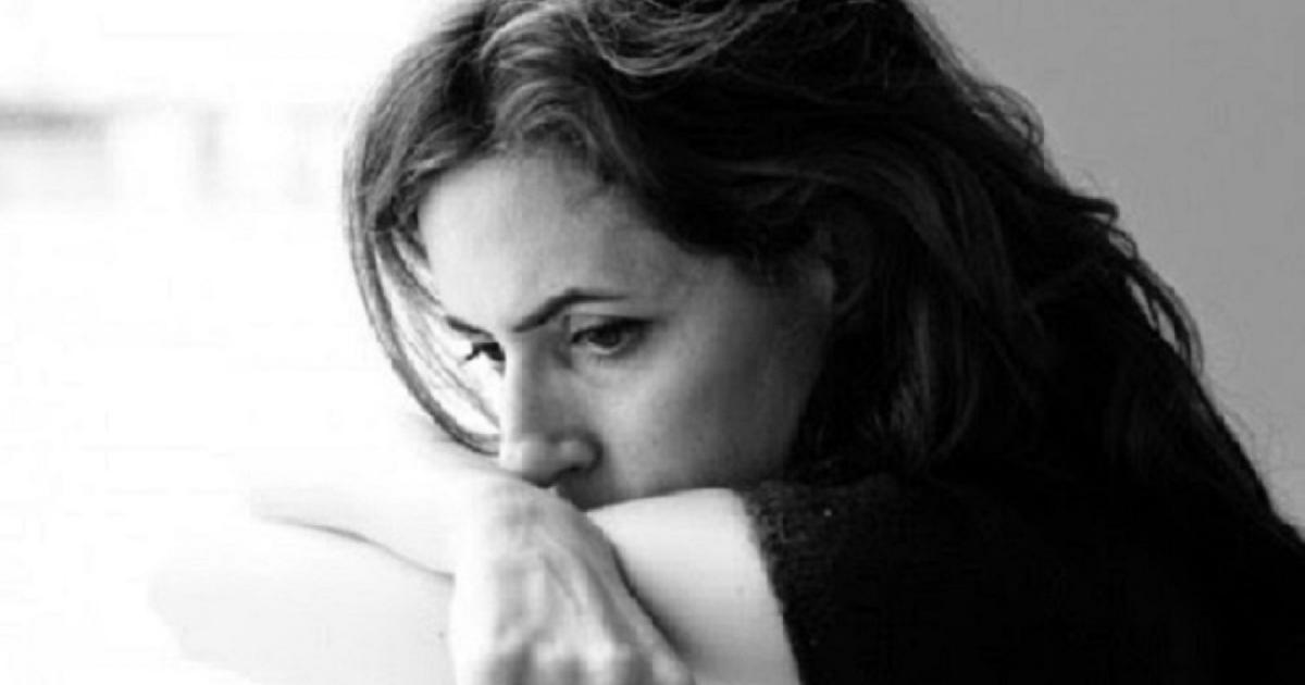 Αυτό είναι το πιο συχνό λάθος με τα φρύδια που κάνουν οι γυναίκες άνω των 50 | Alfavita