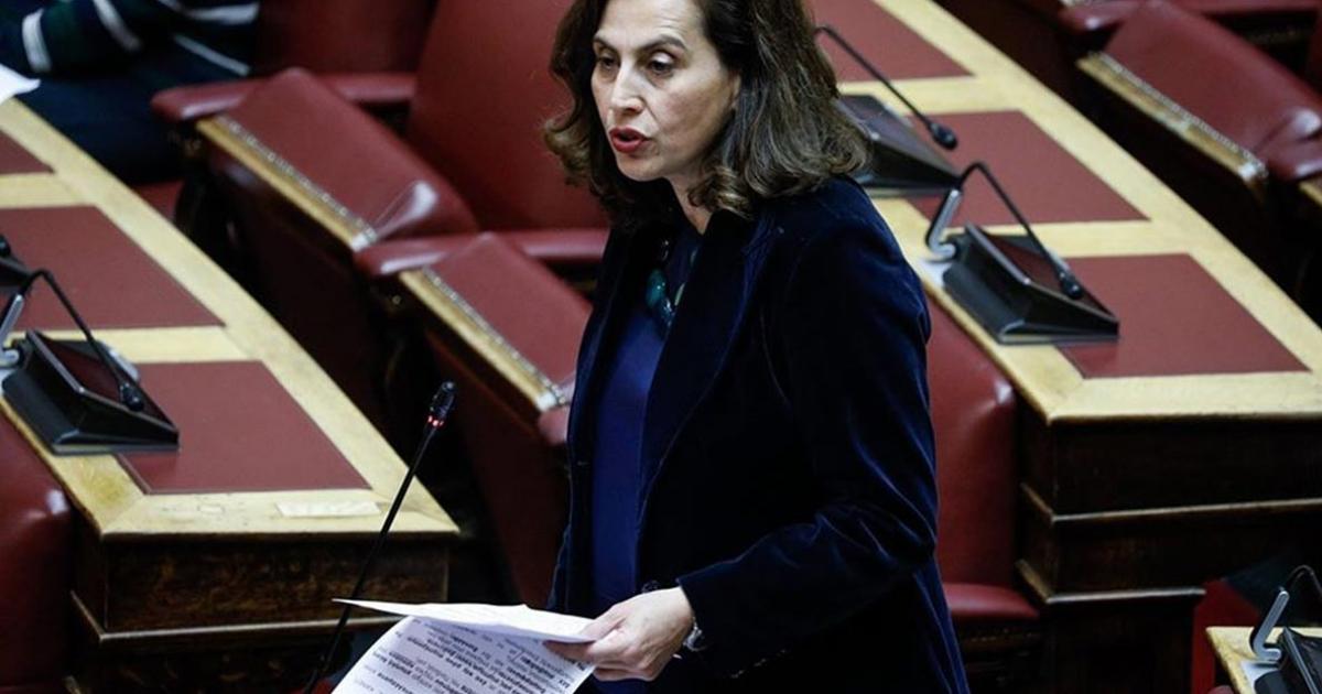 Άρθρο της Χαράς Κεφαλίδου στο alfavita.gr: «Ὤδινεν ὄρος καὶ ἔτεκε μῦν ...