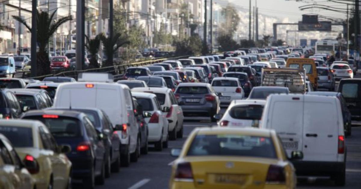 Τέλη κυκλοφορίας 2023: Βγήκαν τα ειδοποιητήρια στο myCAR | Alfavita