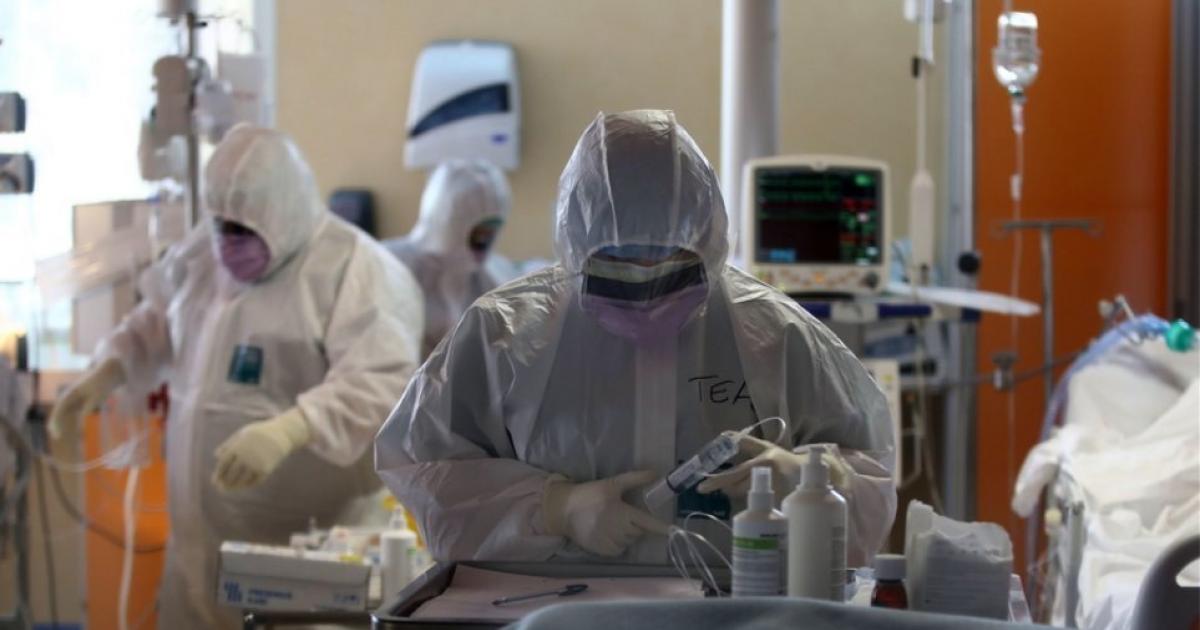 Lockdown: Τα νέα μέτρα που εξετάζονται για τον κορονοϊό | Alfavita