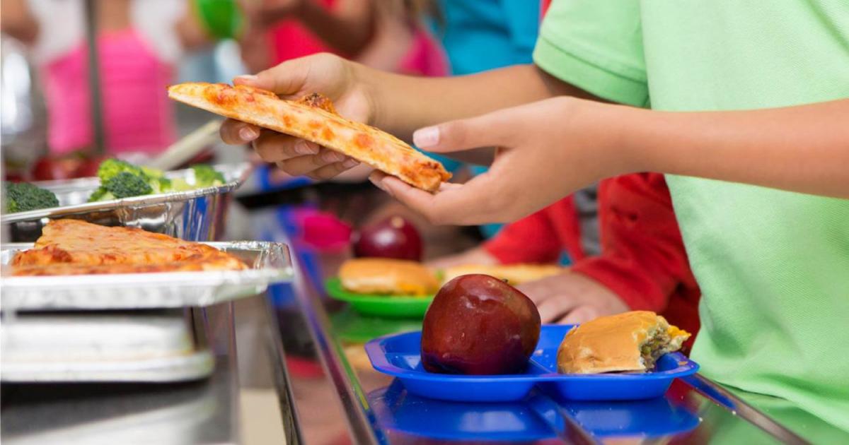 Σχολεία Αγίας Παρασκευής: «Χωρίς τραπεζοκόμο δεν τηρούνται οι κανόνες υγιεινής στο ολοήμερο ...