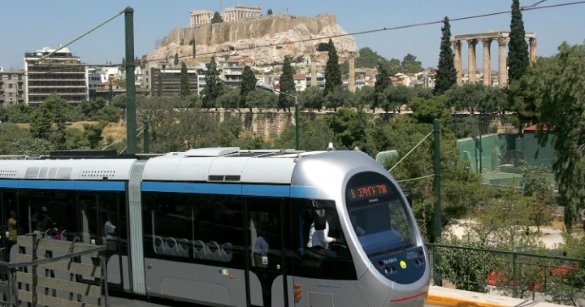 28η Οκτωβρίου: Πώς θα κινηθούν μετρό και τραμ | Alfavita