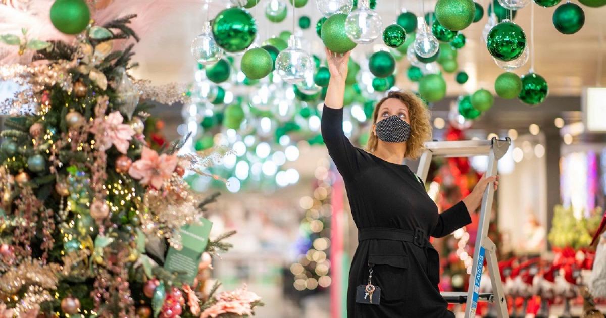 SMS 13033: Με ποιον κωδικό πάμε στα εποχικά καταστήματα | Alfavita