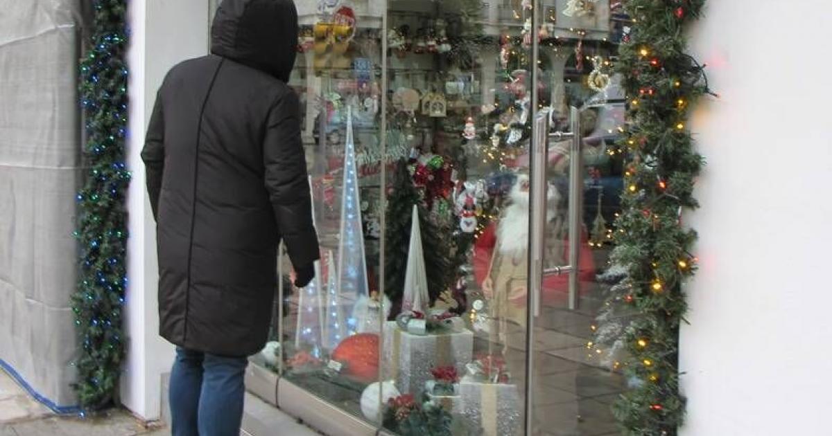 Lockdown: Σταδιακό άνοιγμα της αγοράς - «Πρεμιέρα» για τα εποχιακά είδη | Alfavita