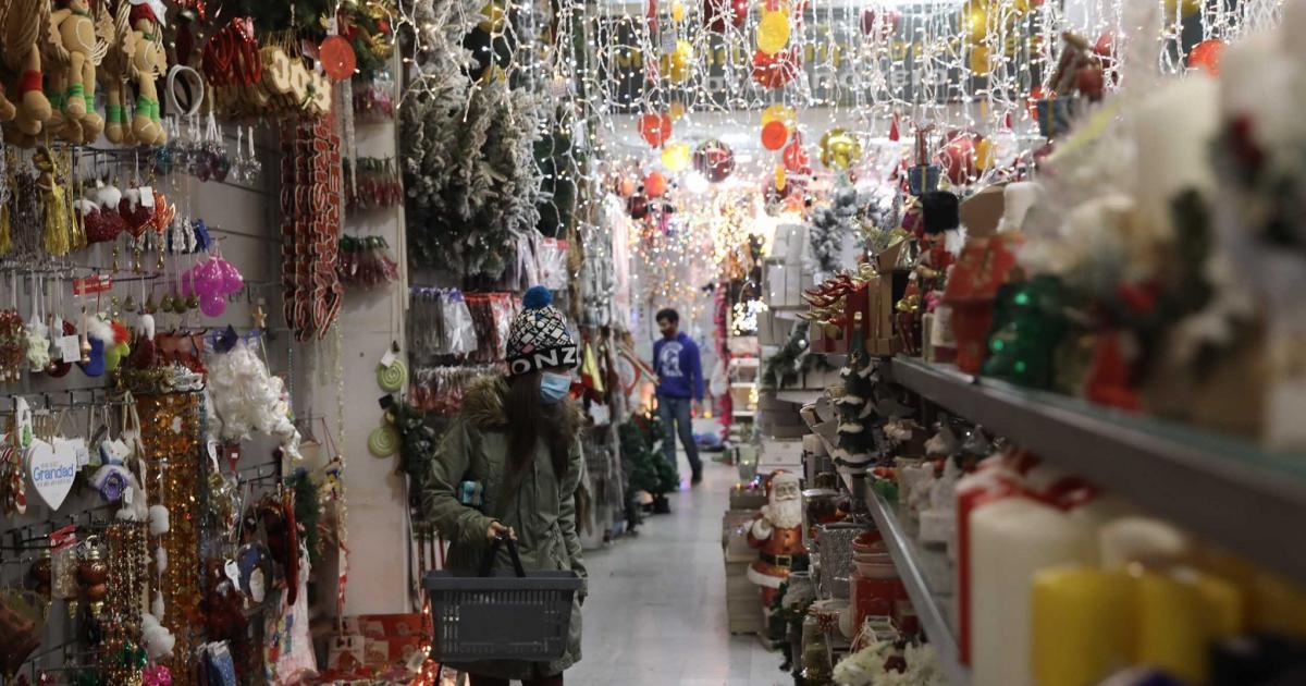 Lockdown: Με ποια σειρά θα ανοίξουν τα καταστήματα | Alfavita