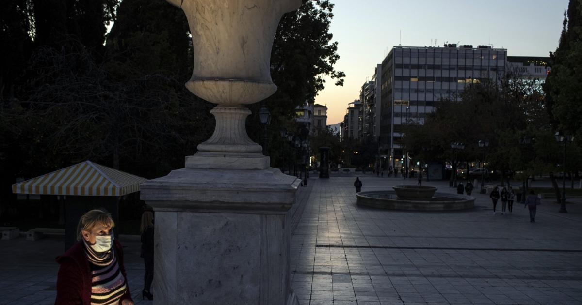 Lockdown: Καθ’ οδόν νέα παράταση - Όλα τα σενάρια | Alfavita