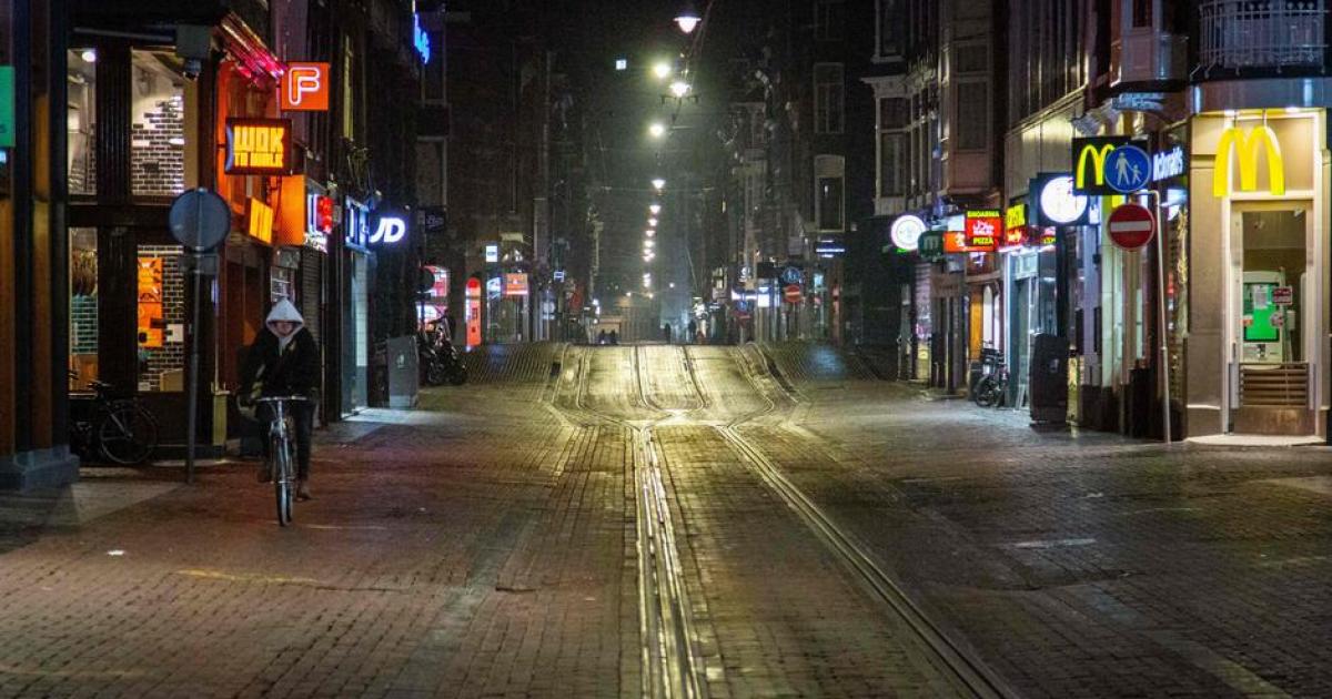 Κλείνουν σχολεία - καταστήματα στην Πάτρα: Σκληρό Lockdown | Alfavita