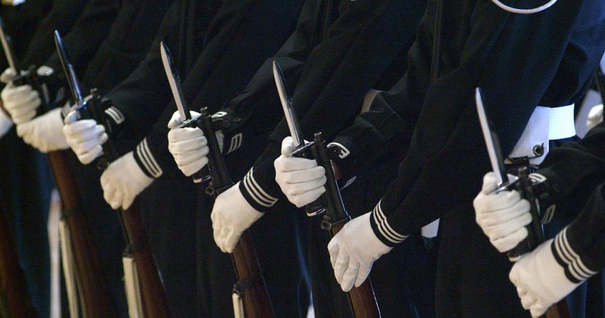 Ένοπλες Δυνάμεις: Αυτές είναι οι έκτακτες κρίσεις | Alfavita