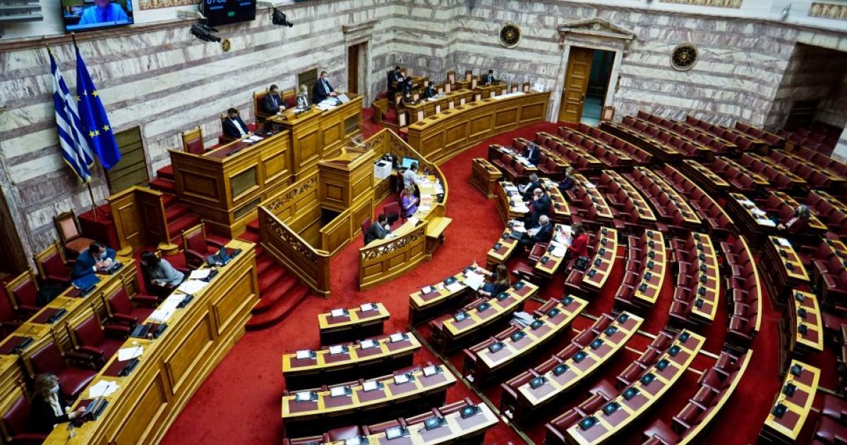 Ορκίζεται σήμερα στις 11:00 η νέα Βουλή – Αναλυτικά η διαδικασία | Alfavita