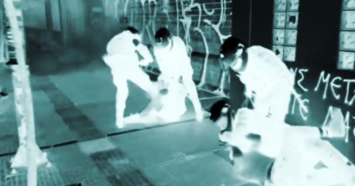 Πανεπιστημιακή Αστυνομία: Πνοή Δημοκρατίας [video] | Alfavita