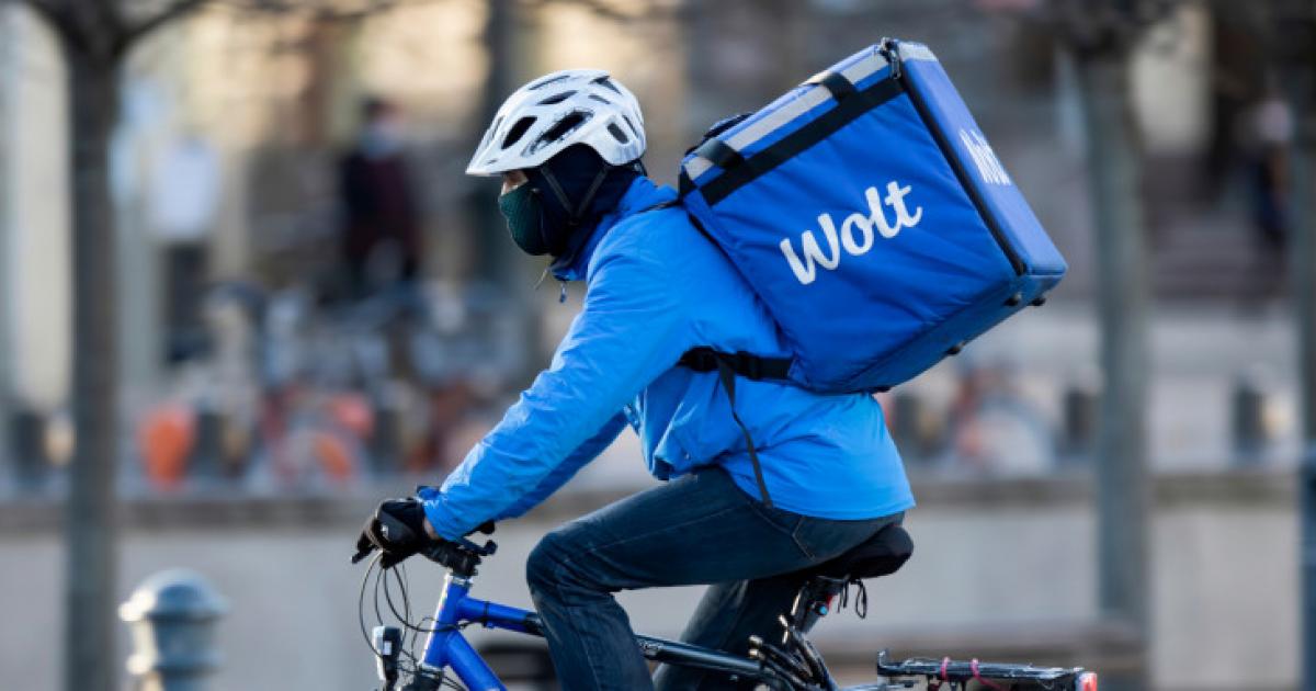Νέες προσλήψεις στην Wolt- Πώς θα κάνετε αίτηση | Alfavita
