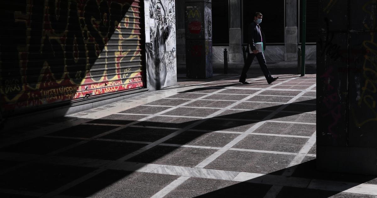 Lockdown: Κλειστά σχολεία σε πολλές περιοχές - ΦΕΚ με όλα τα νέα μέτρα | Alfavita