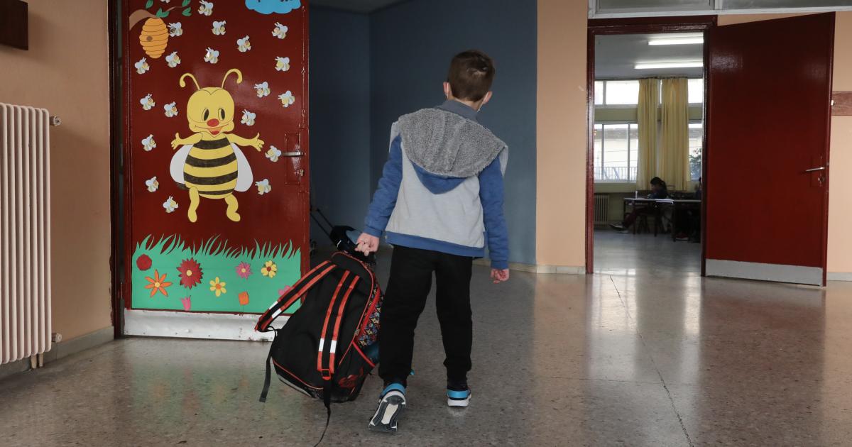 Πόσο επενδύουμε στην εκπαίδευση; | Alfavita