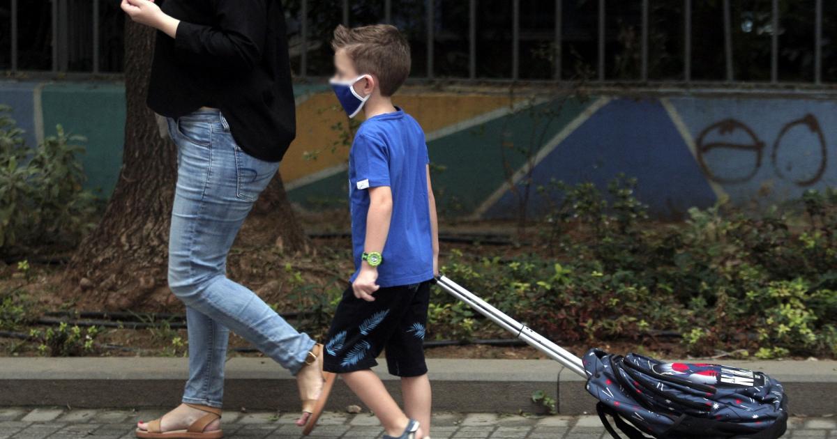 Εκπαιδευτικοί: Τι ισχύει για τις Άδειες Παρακολούθησης Σχολικής Επίδοσης Τέκνου | Alfavita