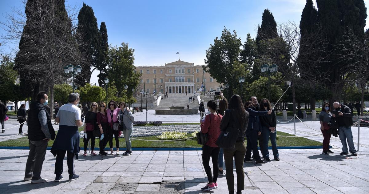 Κολυδάς- Καιρός: Τι αλλάζει τις επόμενες ημέρες – Πότε θα ανέβει η ...