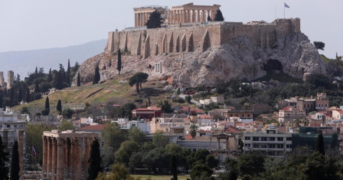 «Πώς μπορούμε να δούμε την Ακρόπολη»; | Alfavita