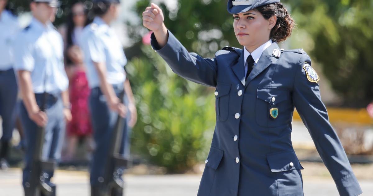 Πανελλήνιες 2021: Οι βάσεις για τις Αστυνομικές Σχολές | Alfavita