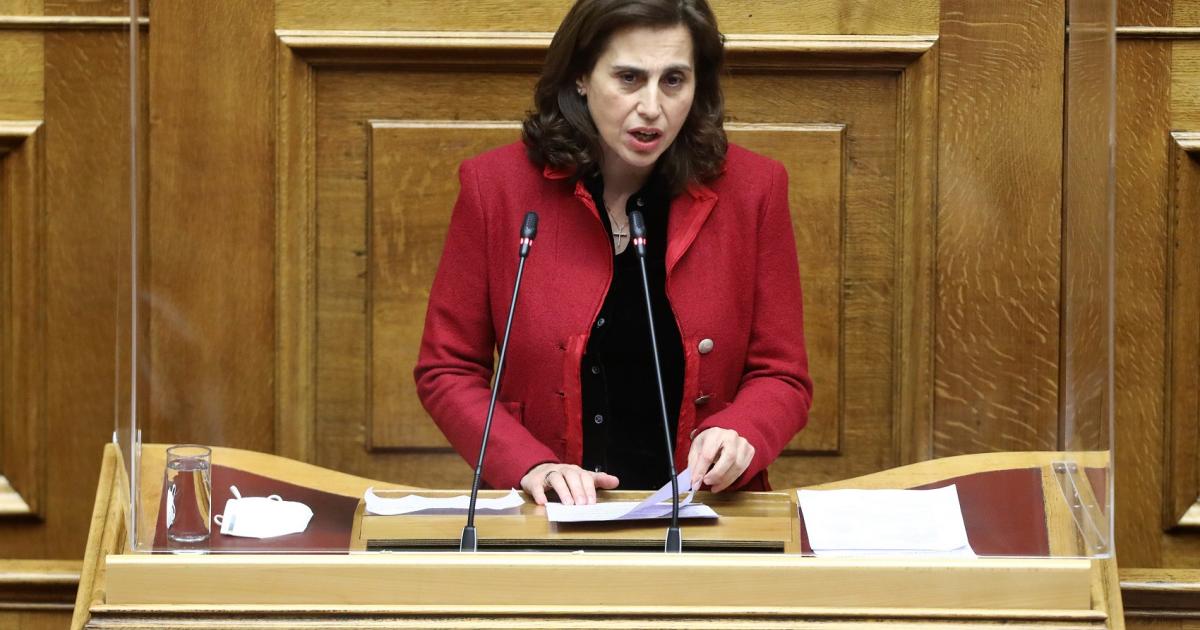 ΑΕΙ: Προεκλογική εξαγγελία ίδρυσης νέων Τμημάτων χωρίς αποφάσεις ...