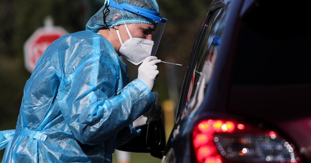 ΕΟΔΥ: Πού μπορείτε να κάνετε σήμερα δωρεάν rapid test | Alfavita