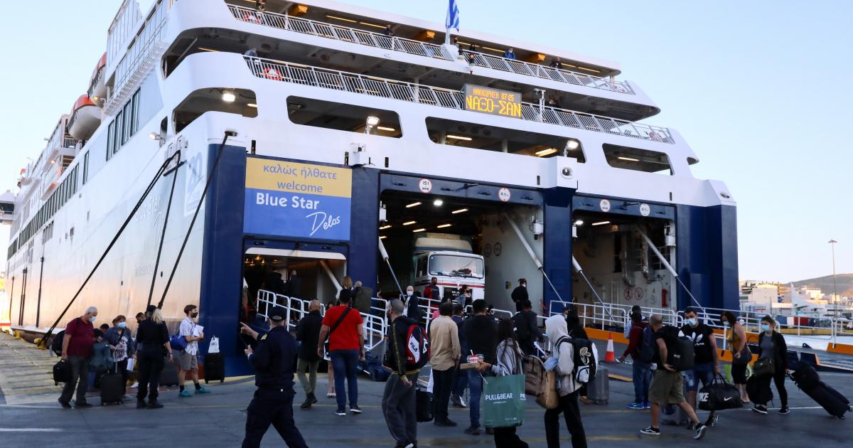ΟΛΜΕ: Να δοθεί η δυνατότητα έκπτωσης στους εκπαιδευτικούς λόγω των ...