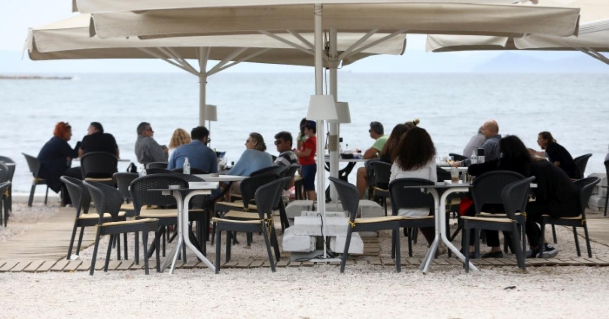 Lockdown: Καταργούνται νωρίτερα τα SMS - Τι αλλάζει από την Παρασκευή | Alfavita