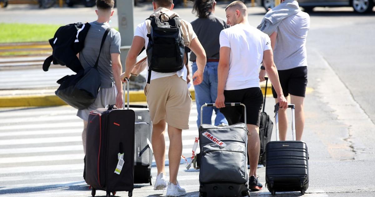 Lockdown τέλος: Όλα όσα αλλάζουν την Παρασκευή | Alfavita