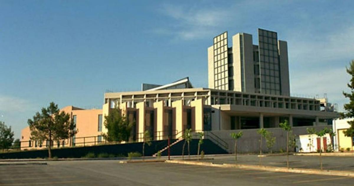 ΕΜΠ: Ενεργειακή αναβάθμιση κτιρίων της Πολυτεχνειούπολης Ζωγράφου ...