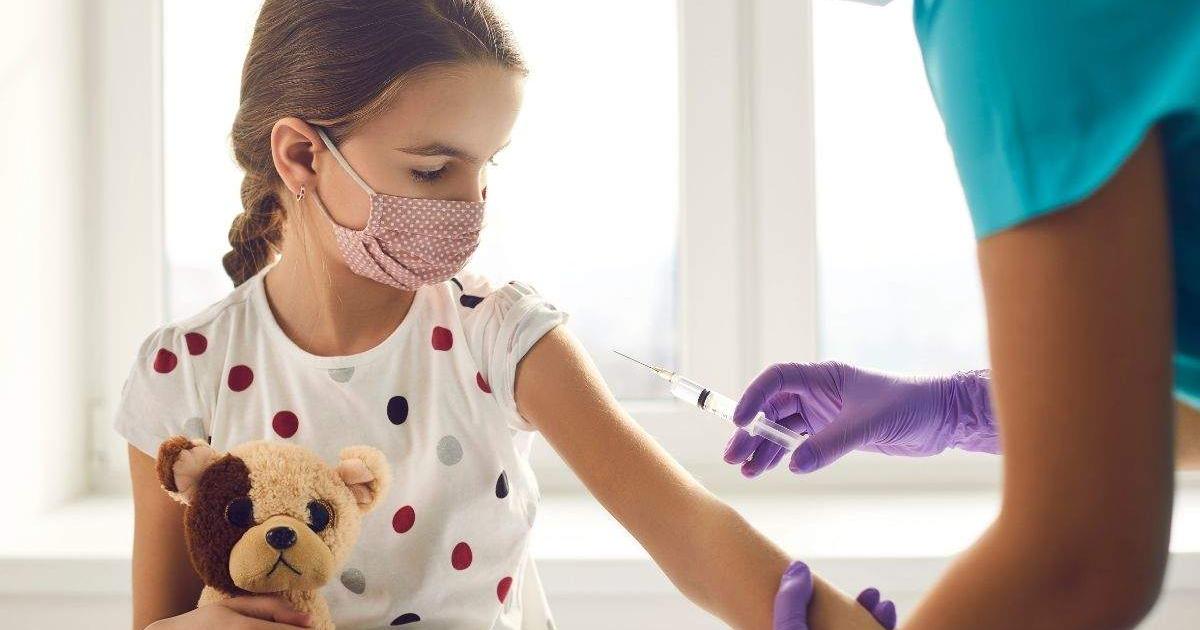 Εμβολιασμός μαθητών: Πόσο ασφαλή είναι τα εμβόλια για παιδιά 5-11 ετών ...