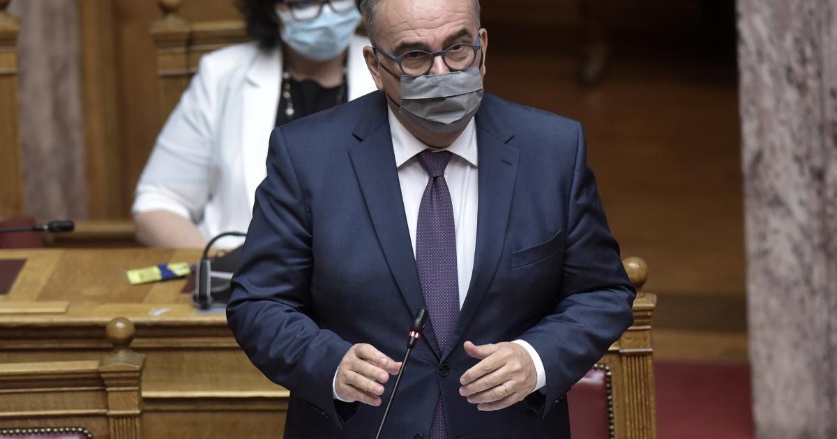 Lockdown: Γάμοι και βαφτίσεις με 300 άτομα από την 1η Ιουλίου | Alfavita