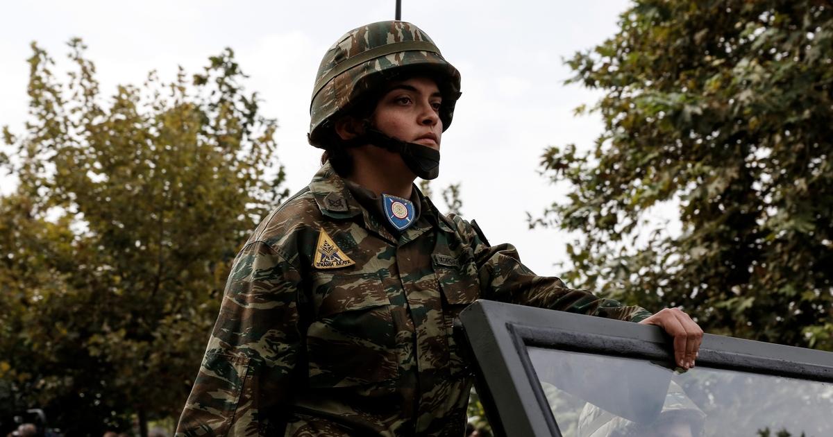 Στρατός Ξηράς: Κατάταξη με την 2022 ΣΤ΄/ΕΣΣΟ - Τι πρέπει να ...
