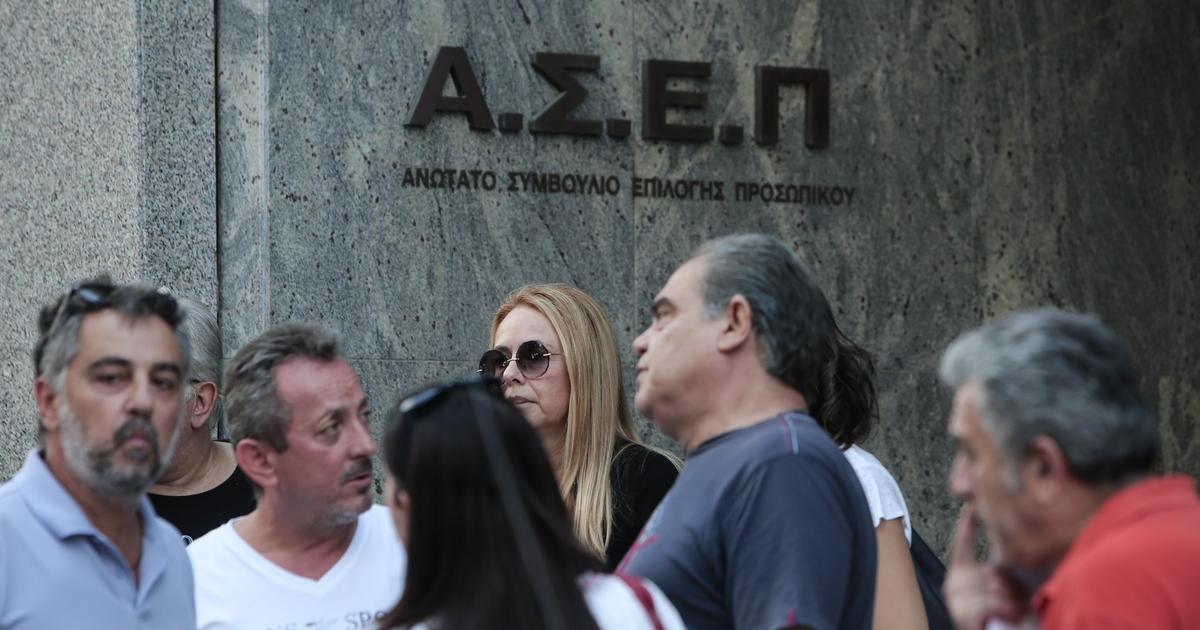 ΑΣΕΠ: "Σεισμό" στις εξετάσεις Αγγλικών έφερε η ευκολία Online ...