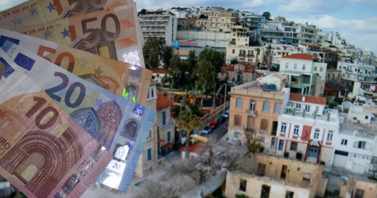 ΕΝΦΙΑ 2025: Τρόποι Εξόφλησης – Όλη η διαδικασία | Alfavita