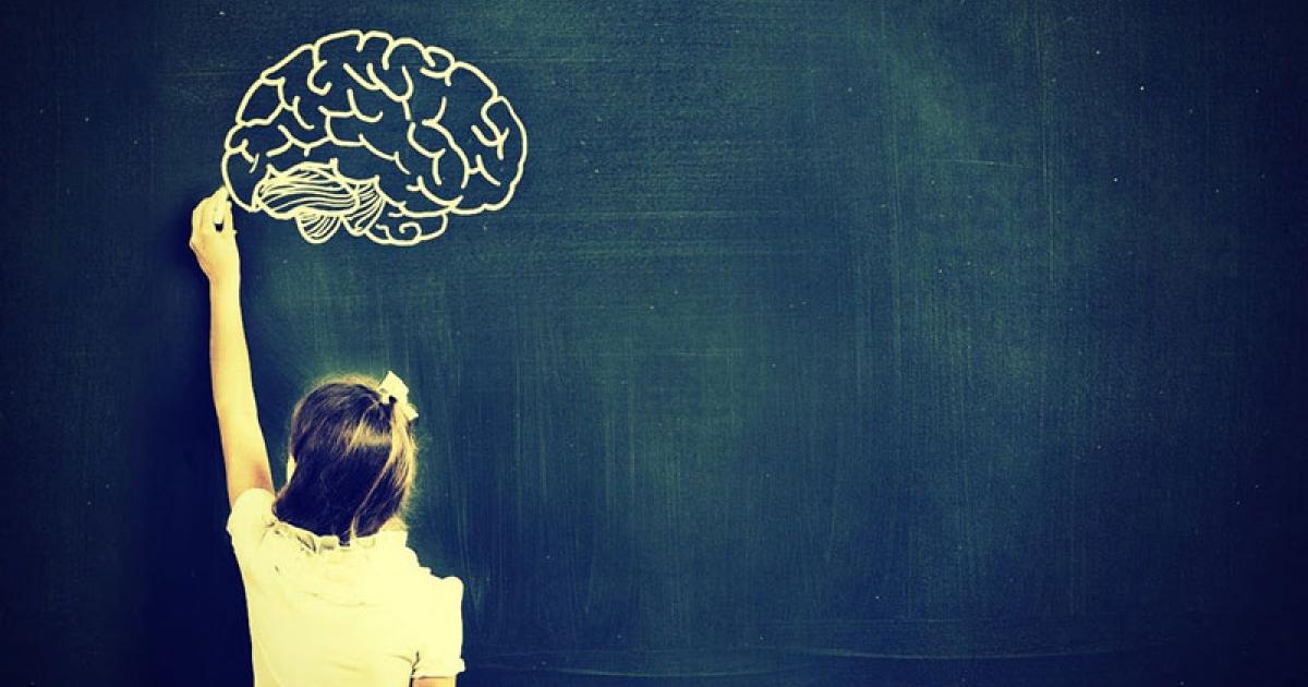 Νομίζετε πως έχετε υψηλό IQ; 8 σημάδια ότι μπορεί να είσαι ιδιοφυΐα ...