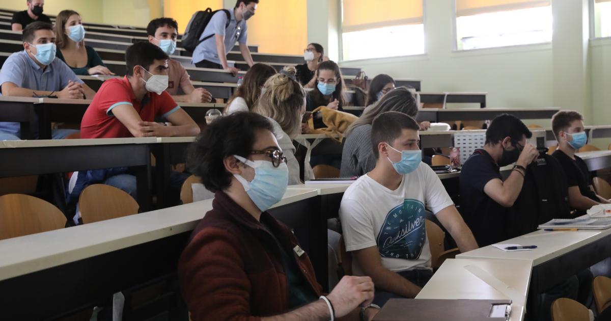 Πανελλήνιες 2022: Ποια τμήματα προστίθενται στο επιστημονικό πεδίο ...
