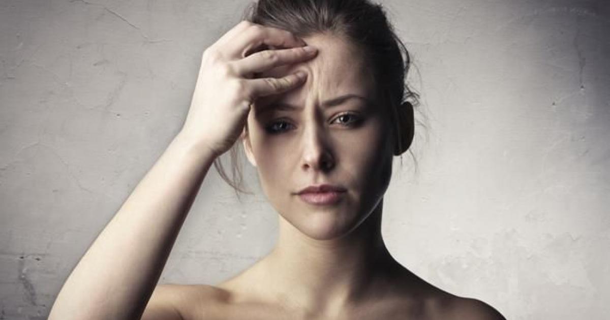 Ανεύρυσμα στον εγκέφαλο: Ποια είναι τα συμπτώματα που πρέπει να προσέξετε | Alfavita