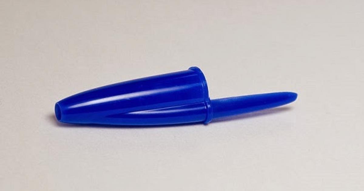 Κι όμως η τρύπα στο καπάκι του Bic έχει συγκεκριμένη λειτουργία! | Alfavita