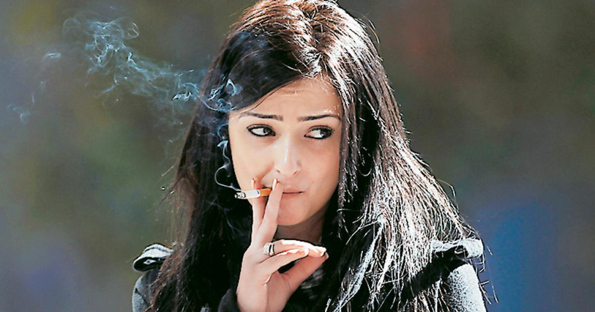 Παγκόσμια Ημέρα κατά του καπνίσματος: «Θεριακλήδες» πολλοί Ελληνες έφηβοι... | Alfavita