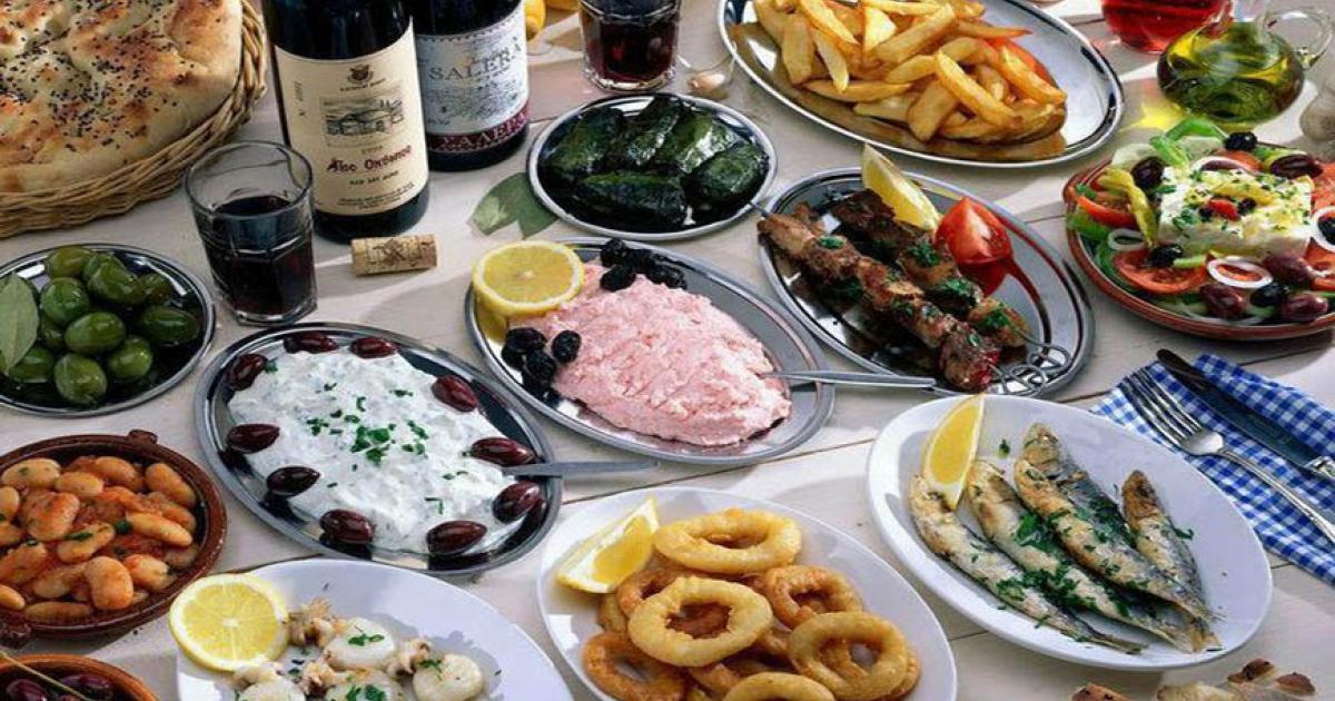 Έρχεται το «Καλάθι της Σαρακοστής»- Ποια προϊόντα θα περιλαμβάνει ...