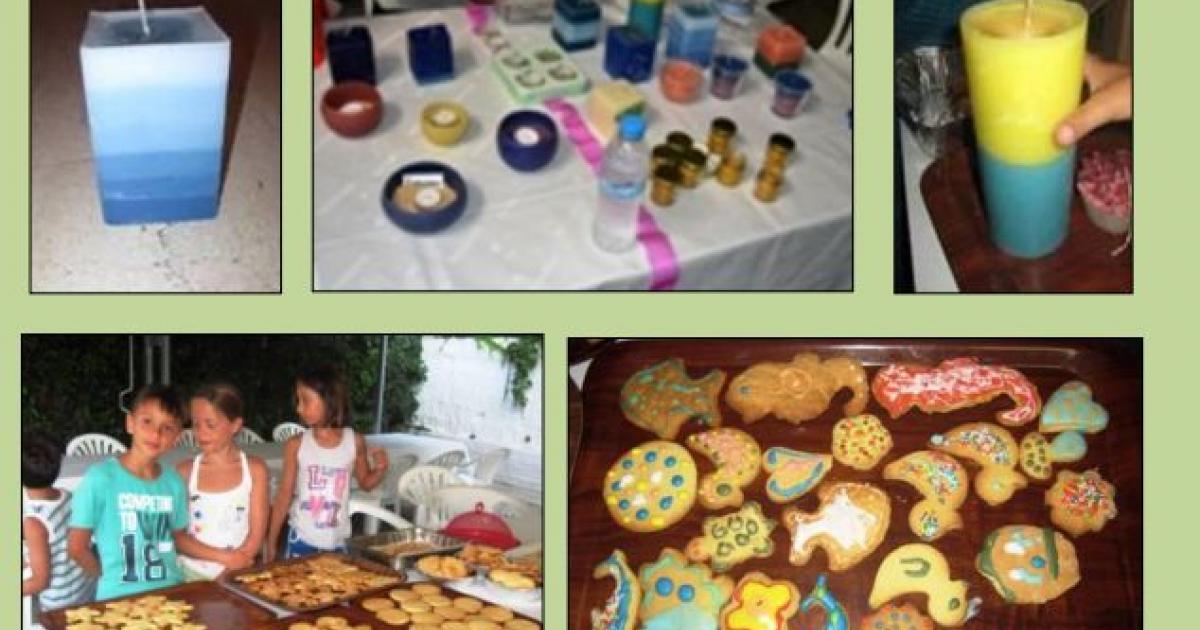 Δημιουργικά εργαστήρια με μικροκατασκευές από απλά και ανακυκλώσιμα ...
