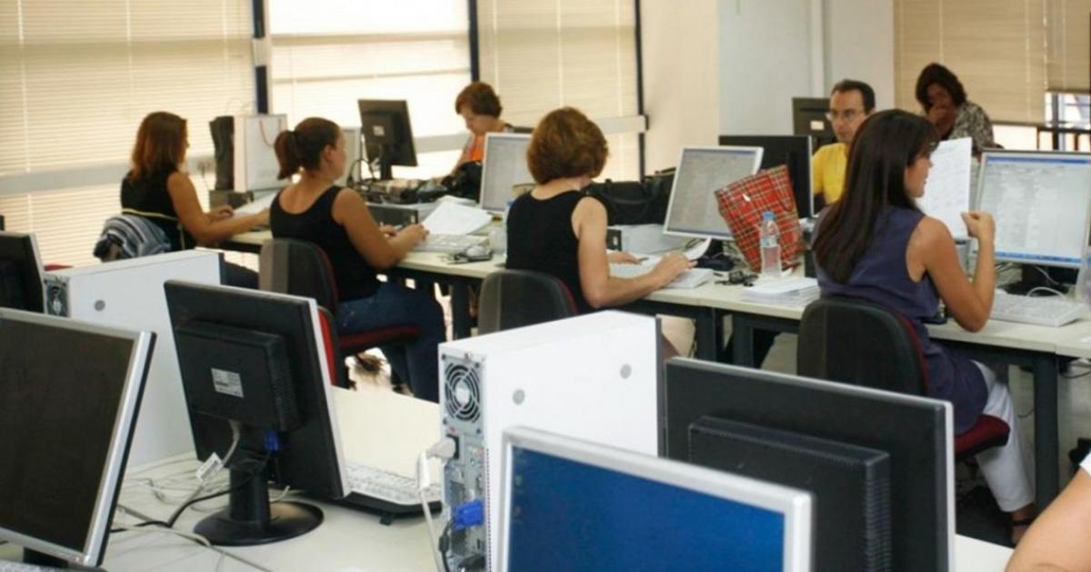 Δημόσιοι υπάλληλοι: Έναρξη Α΄ κύκλου κινητικότητας έτους 2025 - Η ...