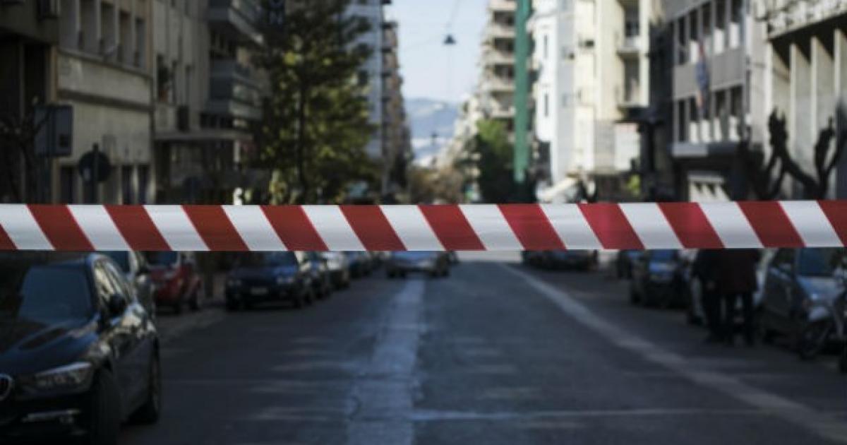 «ΕΚΟ ΡΑΛΛΥ ΑΚΡΟΠΟΛΙΣ 2024: Κυκλοφοριακές ρυθμίσεις σε Αττική, Στερεά ...
