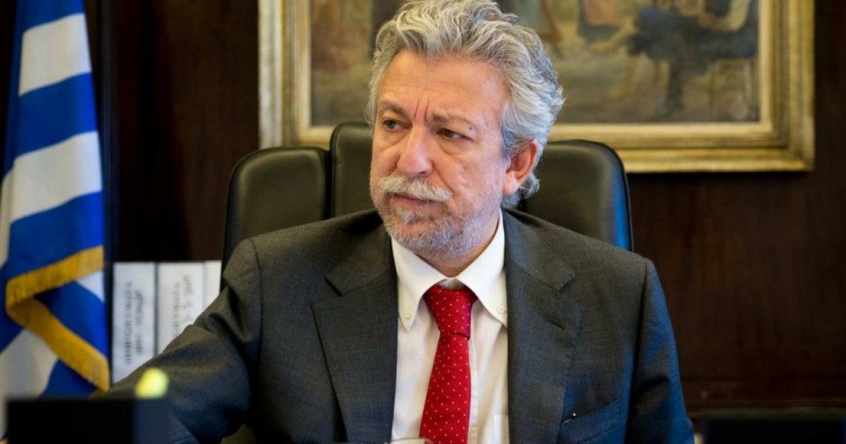 Στ. Κοντονής για Novartis: Πρέπει να είναι χιλιάδες όσοι χρηματίζονταν ...
