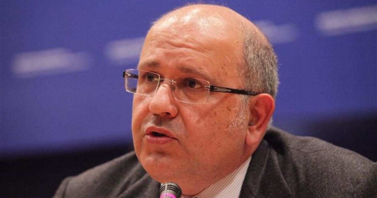 «Έχουν υπερβεί οι συνταξιουχοι τους εργαζόμενους. Τι μαγικά να κάνει η ...
