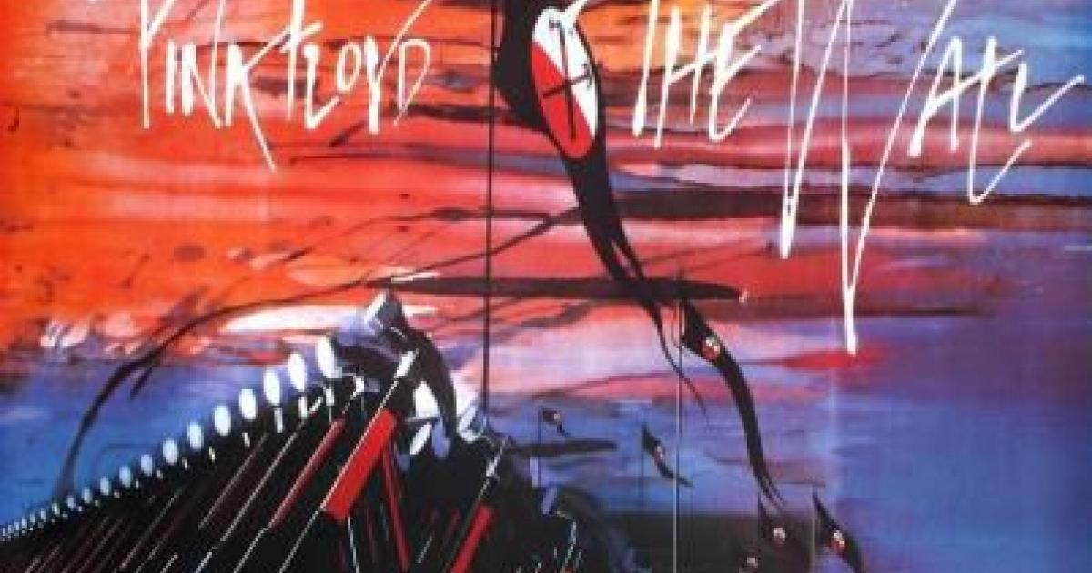 Στο "Σήμα" σήμερα Κυριακή στις 18.30΄: Pink Floyd - Το Τείχος | Alfavita