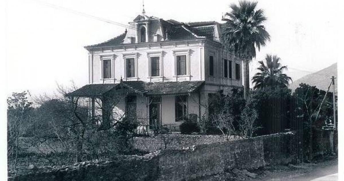 Φαντάσματα, ανεξήγητα φαινόμενα, θρύλοι, θεωρίες συνωμοσίας: Τα ...