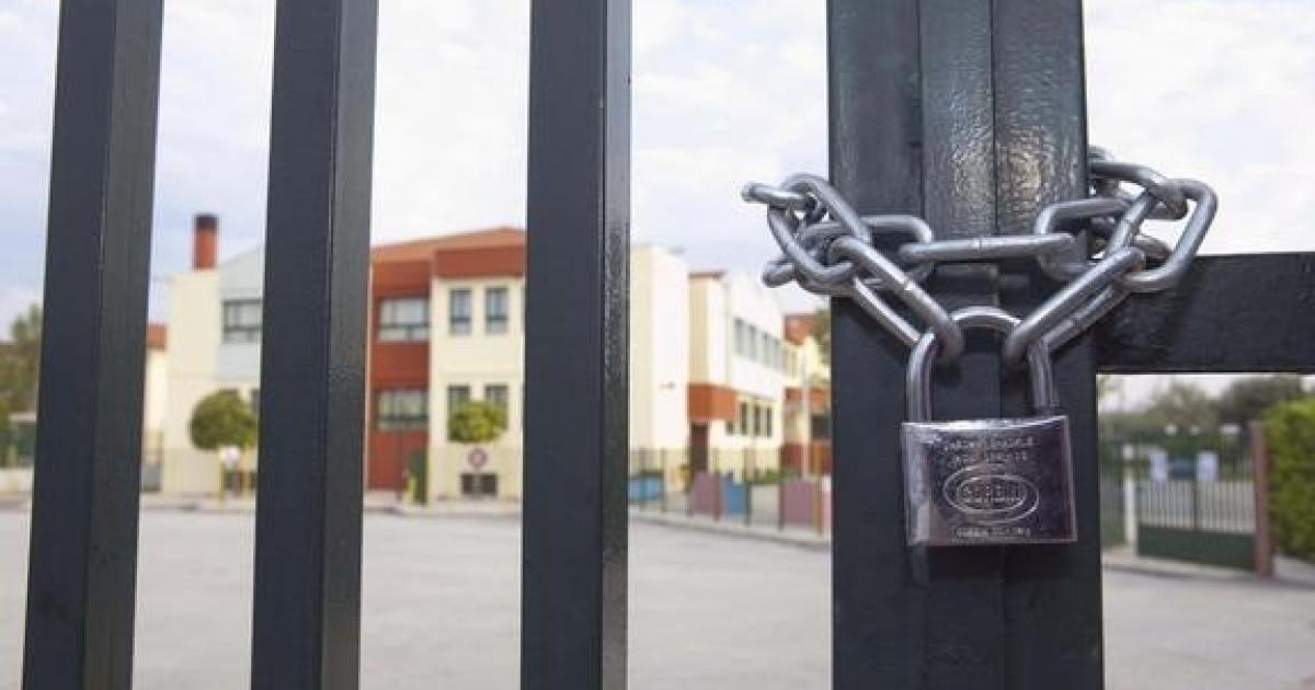 Σχολεία: Τέσσερις ώρες χωρίς μάθημα την ερχόμενη εβδομάδα - Ο λόγος ...
