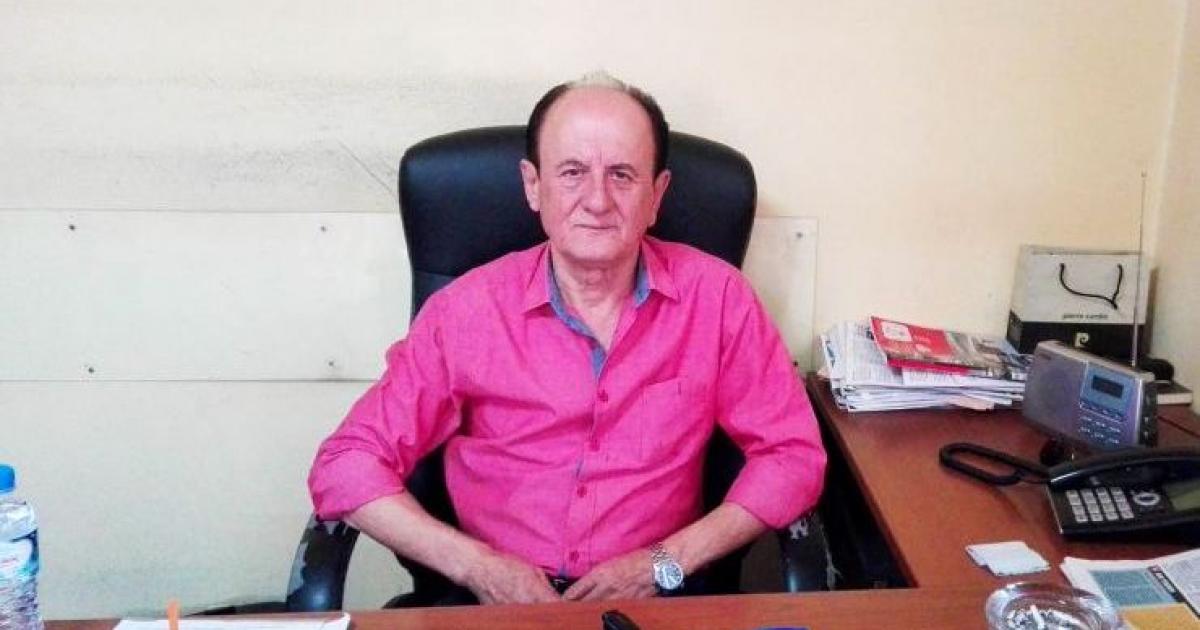 Μήνυση κατά του Θύμιου Λυμπερόπουλου υπέβαλε η BEAT | Alfavita