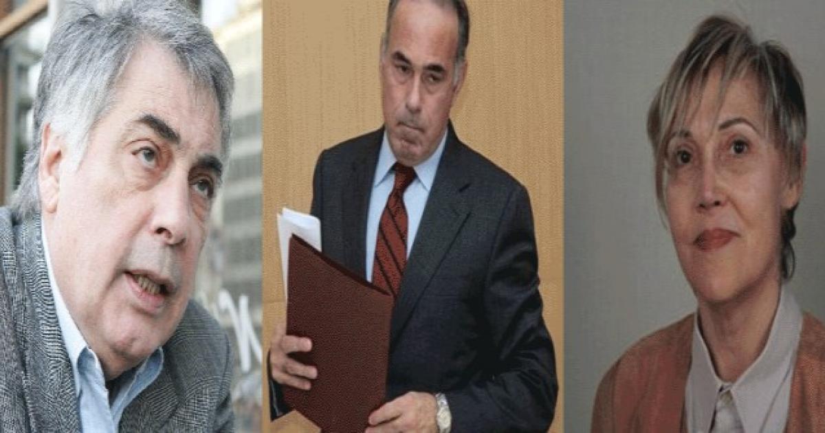 Μακάριοι οι σαλοί | Alfavita