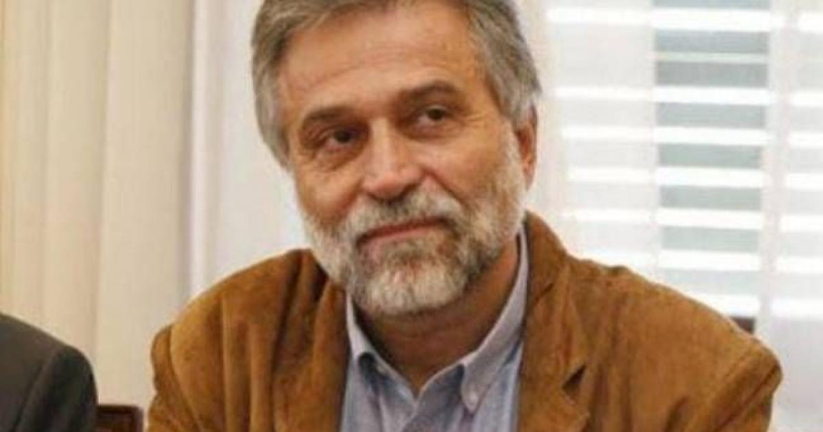 Ο Μαυρογιαλούρος της ευθύνης | Alfavita